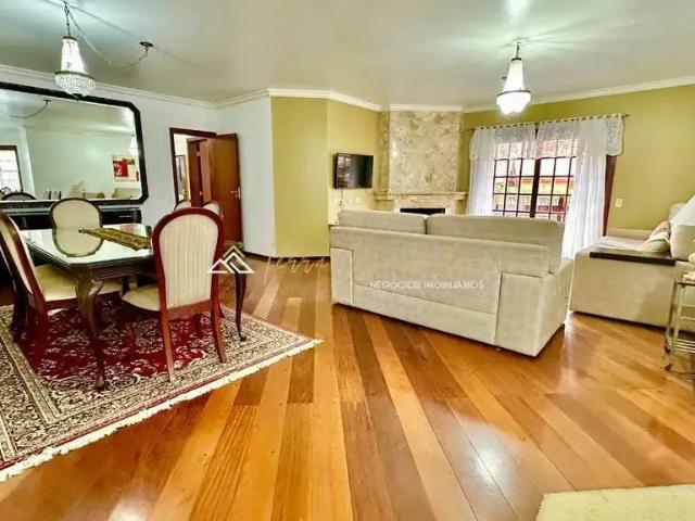 Apartamento para Venda em Campos do Jordão/SP Capivari 3 Quartos
