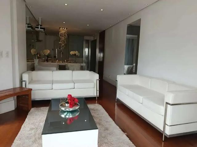 Apartamento para Venda em Campos do Jordão/SP Capivari 3 Quartos