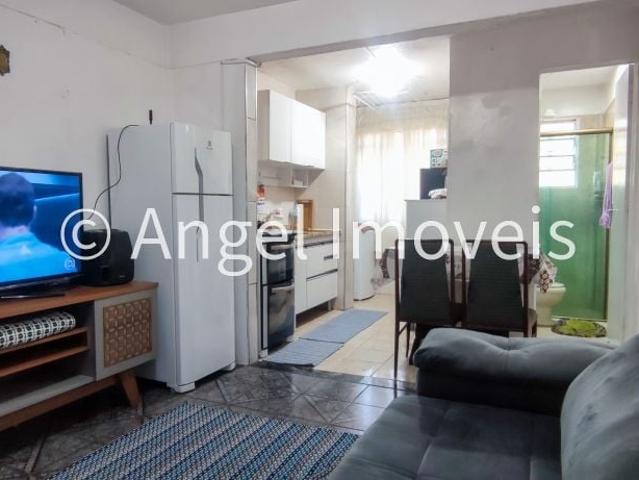 Apartamento para Venda em Campos do Jordão/SP Centro 2 Quartos