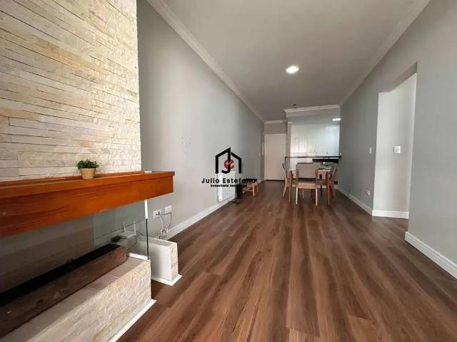Apartamento para Venda em Campos do Jordão/SP Fonte Simão 3 Quartos