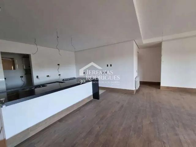 Apartamento para Venda em Campos do Jordão/SP Jardim do Embaixador 3 Quartos
