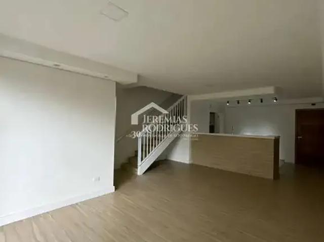 Apartamento para Venda em Campos do Jordão/SP Jardim do Embaixador 3 Quartos
