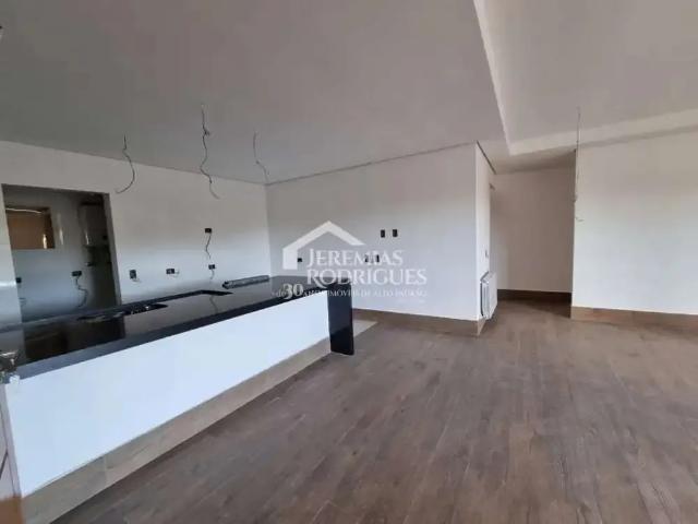 Apartamento para Venda em Campos do Jordão/SP Jardim do Embaixador 3 Quartos
