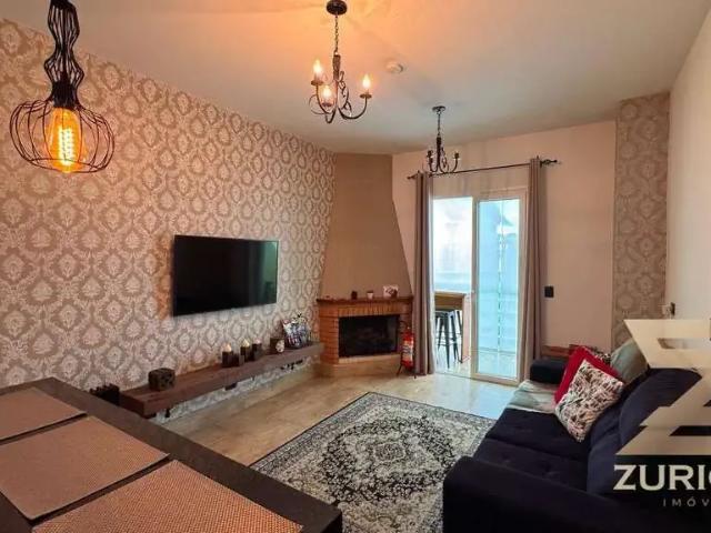Apartamento para Venda em Campos do Jordão/SP Morro do Elefante 1 Quartos