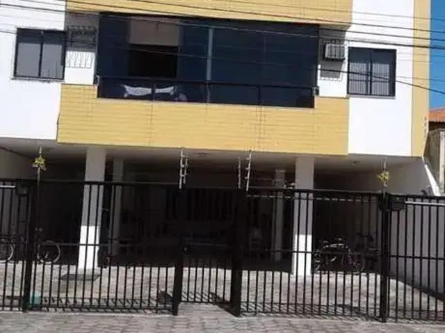Apartamento para Venda em Campos dos Goytacazes/RJ Alphaville 1 Quartos