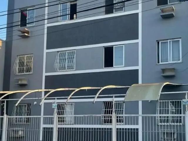 Apartamento para Venda em Campos dos Goytacazes/RJ Alphaville 2 Quartos