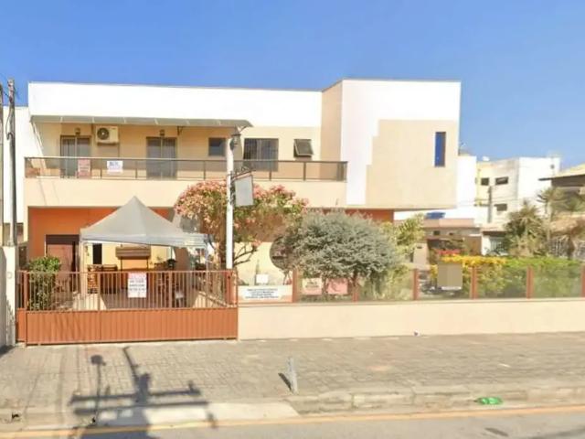 Apartamento para Venda em Campos dos Goytacazes/RJ Alphaville 2 Quartos