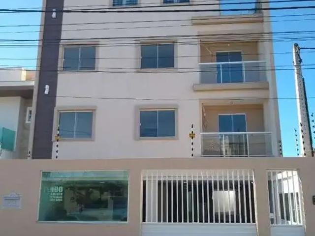 Apartamento para Venda em Campos dos Goytacazes/RJ Alphaville 2 Quartos