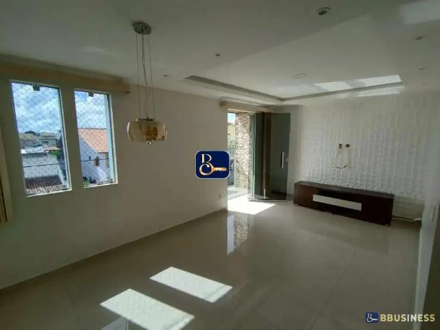 Apartamento para Venda em Campos dos Goytacazes/RJ Alphaville 2 Quartos