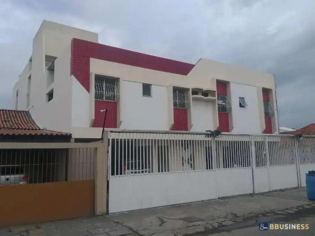 Apartamento para Venda em Campos dos Goytacazes/RJ Alphaville 2 Quartos