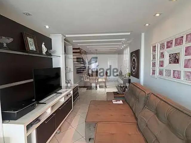 Apartamento para Venda em Campos dos Goytacazes/RJ Centro 4 Quartos