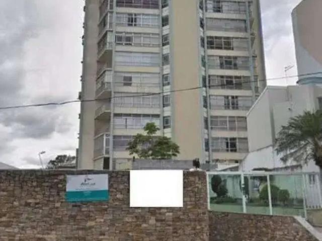 Apartamento para Venda em Campos dos Goytacazes/RJ Centro 4 Quartos