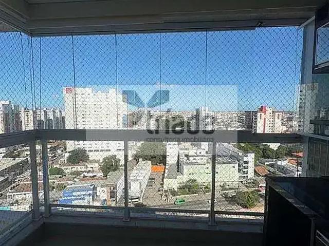 Apartamento para Venda em Campos dos Goytacazes/RJ Centro 4 Quartos