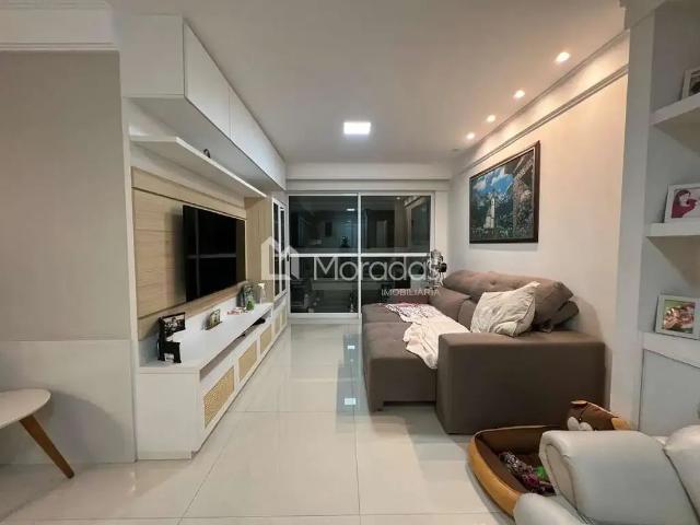 Apartamento para Venda em Campos dos Goytacazes/RJ Centro 4 Quartos