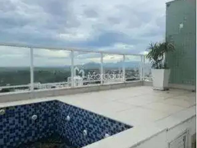 Apartamento para Venda em Campos dos Goytacazes/RJ Centro 4 Quartos