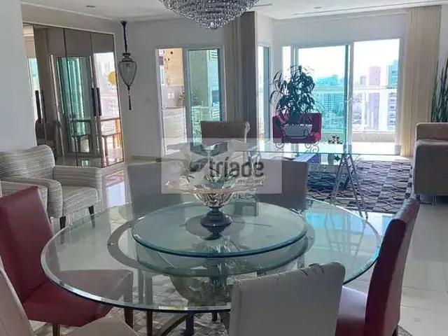 Apartamento para Venda em Campos dos Goytacazes/RJ Centro 4 Quartos
