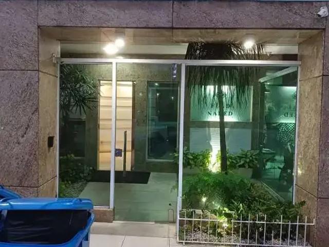 Apartamento para Venda em Campos dos Goytacazes/RJ Centro 4 Quartos