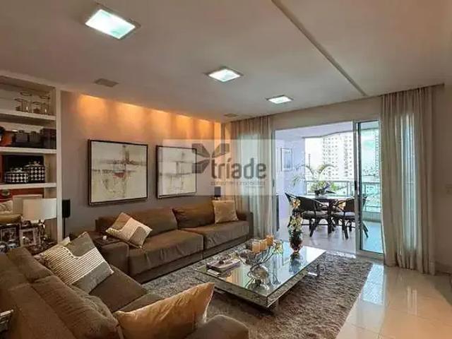 Apartamento para Venda em Campos dos Goytacazes/RJ Centro 4 Quartos