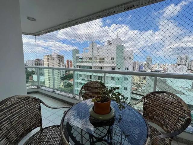 Apartamento para Venda em Campos dos Goytacazes/RJ Centro 4 Quartos