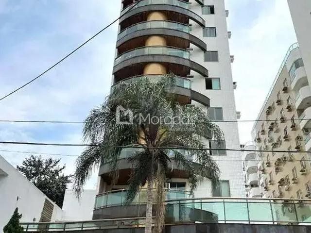 Apartamento para Venda em Campos dos Goytacazes/RJ Centro 4 Quartos