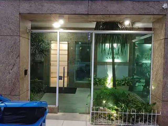 Apartamento para Venda em Campos dos Goytacazes/RJ Centro 4 Quartos