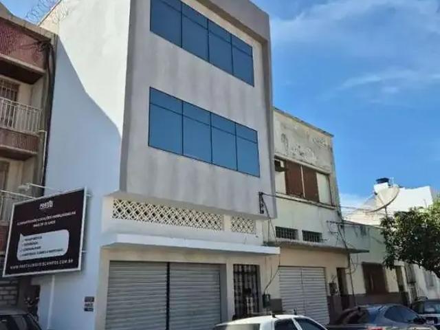 Apartamento para Venda em Campos dos Goytacazes/RJ Centro 7 Quartos