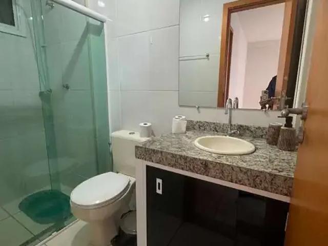 Apartamento para Venda em Campos dos Goytacazes/RJ Centro 1 Quartos