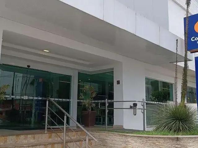 Apartamento para Venda em Campos dos Goytacazes/RJ Centro 1 Quartos