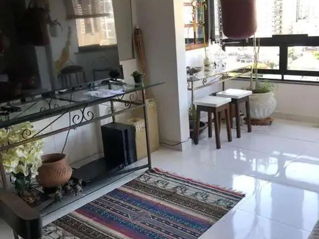 Apartamento para Venda em Campos dos Goytacazes/RJ Centro 1 Quartos