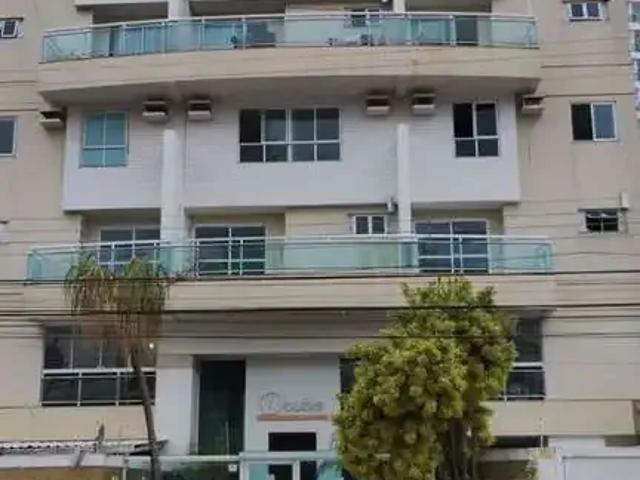 Apartamento para Venda em Campos dos Goytacazes/RJ Centro 1 Quartos