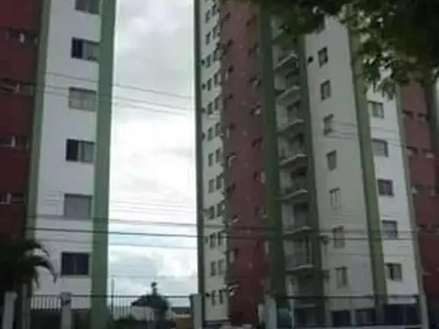 Apartamento para Venda em Campos dos Goytacazes/RJ Centro 1 Quartos