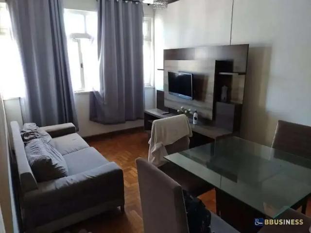 Apartamento para Venda em Campos dos Goytacazes/RJ Centro 1 Quartos