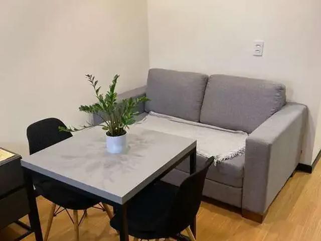 Apartamento para Venda em Campos dos Goytacazes/RJ Centro 1 Quartos