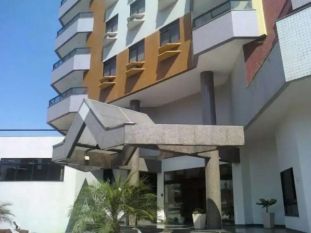 Apartamento para Venda em Campos dos Goytacazes/RJ Centro 1 Quartos