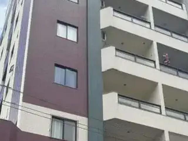 Apartamento para Venda em Campos dos Goytacazes/RJ Centro 1 Quartos
