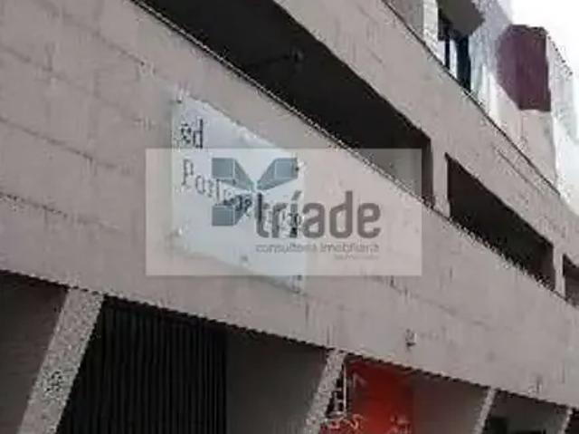 Apartamento para Venda em Campos dos Goytacazes/RJ Centro 1 Quartos