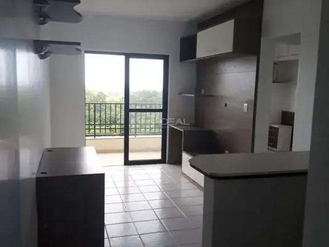 Apartamento para Venda em Campos dos Goytacazes/RJ Centro 1 Quartos