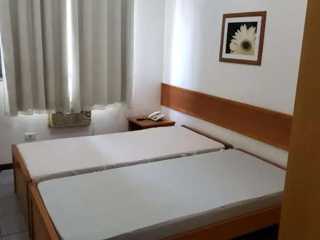 Apartamento para Venda em Campos dos Goytacazes/RJ Centro 1 Quartos