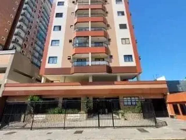 Apartamento para Venda em Campos dos Goytacazes/RJ Centro 1 Quartos