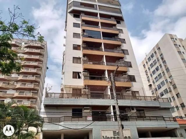 Apartamento para Venda em Campos dos Goytacazes/RJ Centro 1 Quartos