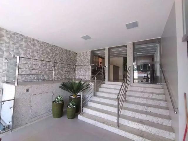 Apartamento para Venda em Campos dos Goytacazes/RJ Centro 1 Quartos