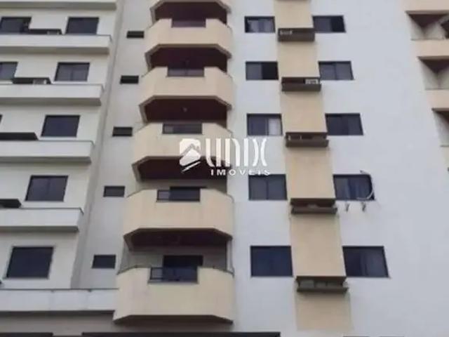 Apartamento para Venda em Campos dos Goytacazes/RJ Centro 1 Quartos