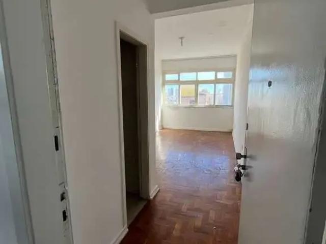 Apartamento para Venda em Campos dos Goytacazes/RJ Centro 1 Quartos
