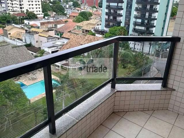 Apartamento para Venda em Campos dos Goytacazes/RJ Centro 1 Quartos