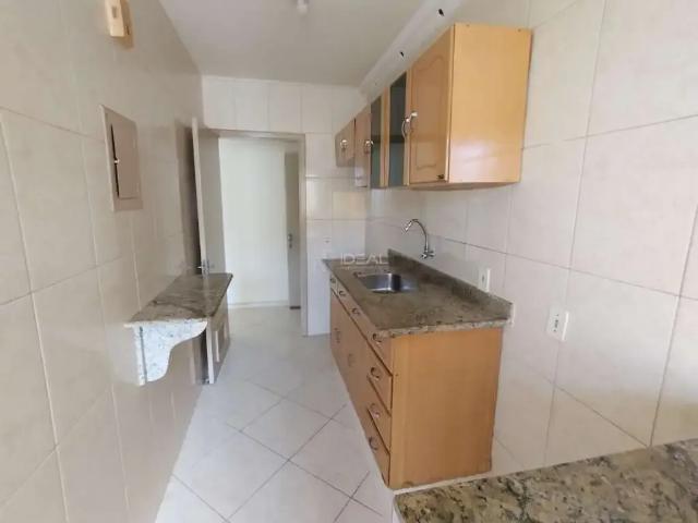 Apartamento para Venda em Campos dos Goytacazes/RJ Centro 2 Quartos