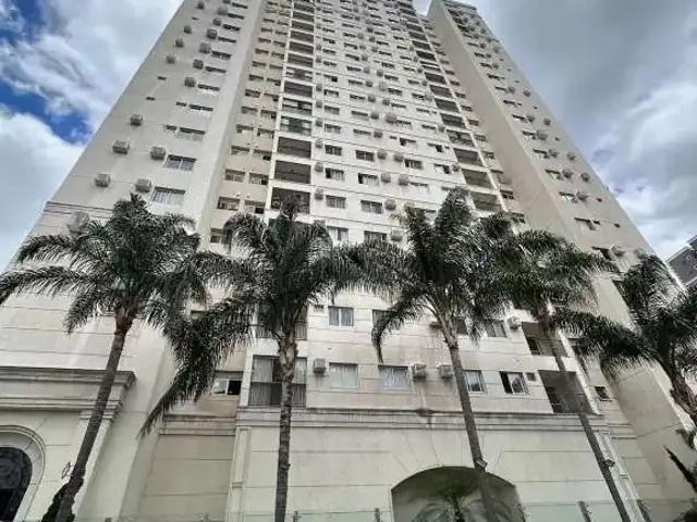 Apartamento para Venda em Campos dos Goytacazes/RJ Centro 2 Quartos