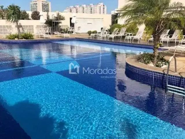 Apartamento para Venda em Campos dos Goytacazes/RJ Centro 2 Quartos