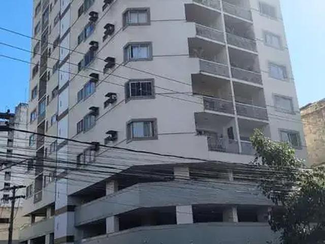 Apartamento para Venda em Campos dos Goytacazes/RJ Centro 2 Quartos