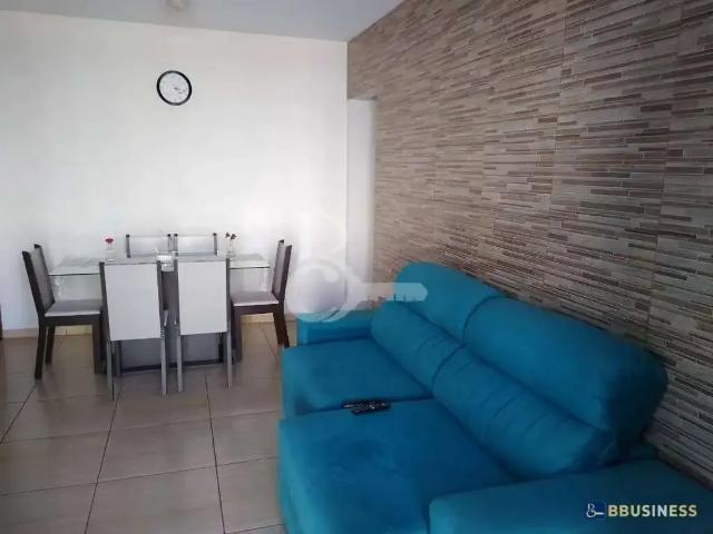 Apartamento para Venda em Campos dos Goytacazes/RJ Centro 2 Quartos
