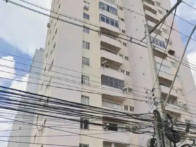 Apartamento para Venda em Campos dos Goytacazes/RJ Centro 2 Quartos